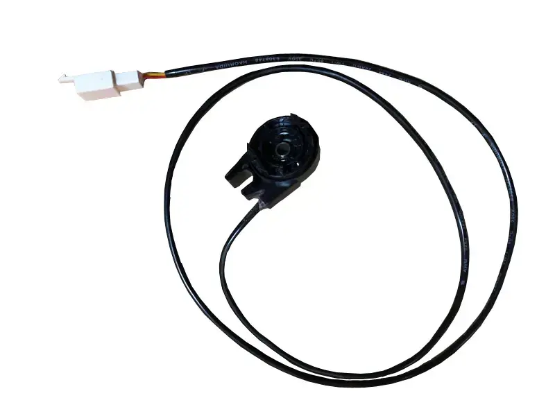 Side Stand Safety – Reliable Kickstand Lock for E‑Scooters