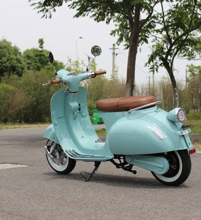 Electric Moped Speed: How Fast Can You Go?