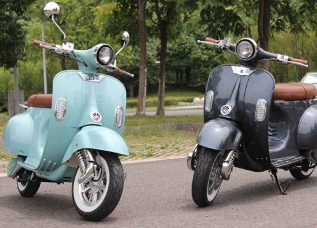 Electric Moped License: State-by-State Requirements Explained